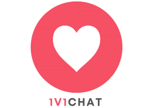 1V1Chat - 1 on 1 Video Call with Strangers