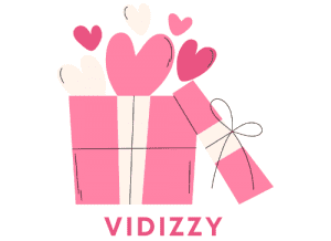 Vidizzy - Free Video Call App with Random Girl