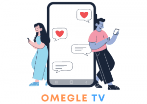 Omegle TV - Chat with Strangers on Camgly