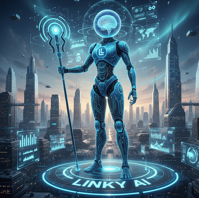 Linky AI Review: Features, Safety, and Best AI Characters