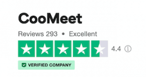 CooMeet - Live Video Chat with Girls