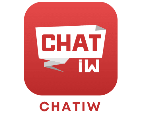 Chatiw - New Age Text Chat Rooms